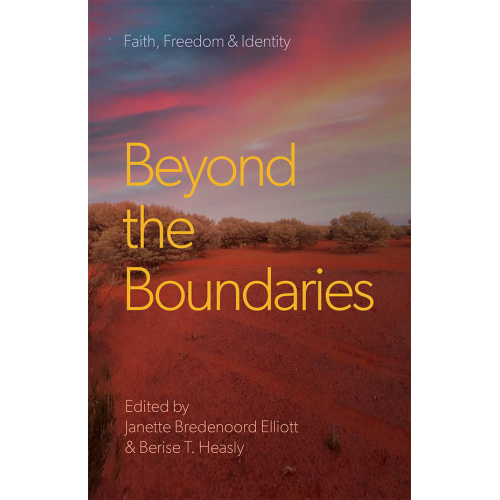 Beyond the Boundaries Faith Freedom and Identity